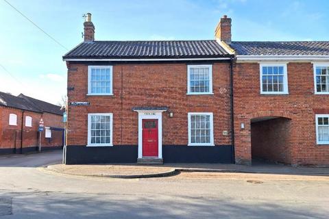 Houses for sale in Loddon, Norfolk | OnTheMarket