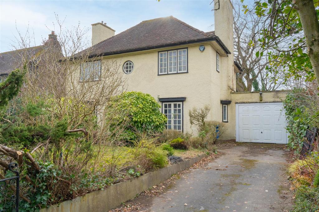 Edge Lane Stretford 4 bed detached house for sale - £700,000