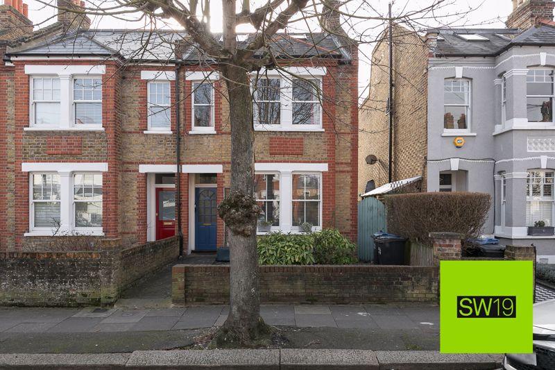 South Park Road, London SW19 1 bed apartment - £485,000