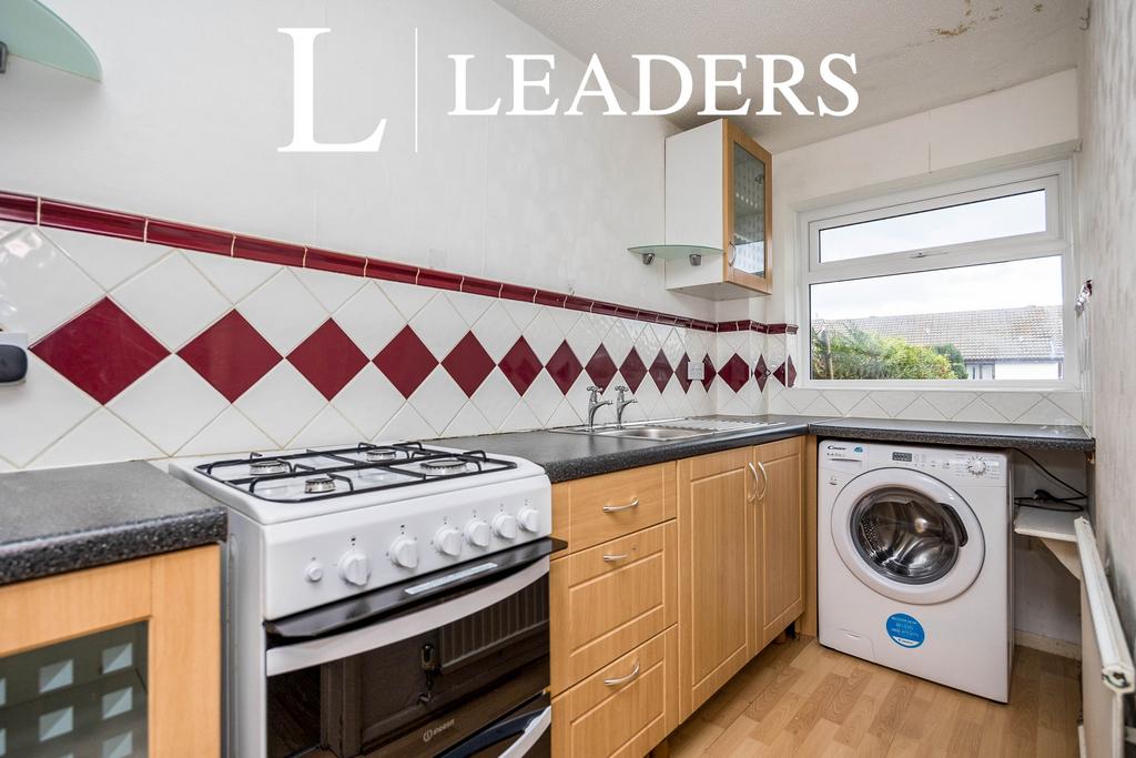 Merrow Park, Guildford 1 bed end of terrace house - £1,095 pcm (£253 pw)