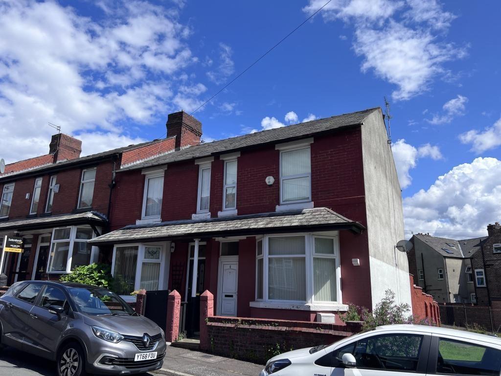 Rock Street, Manchester, M7 5 bed semi-detached house to rent - £3,000 ...