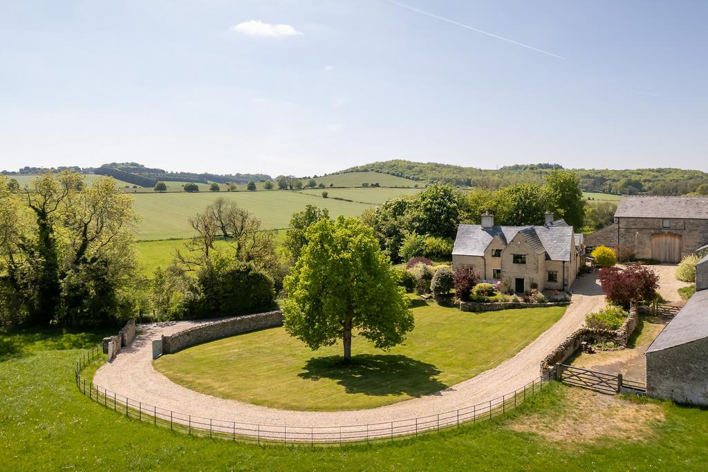 Coberley Road, Coberley GL53 6 bed house for sale - £2,495,000