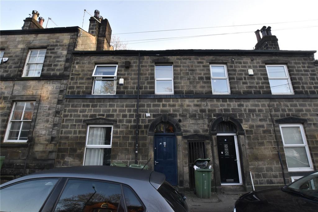 Victoria Road, Leeds, West Yorkshire 4 bed terraced house for sale - £ ...