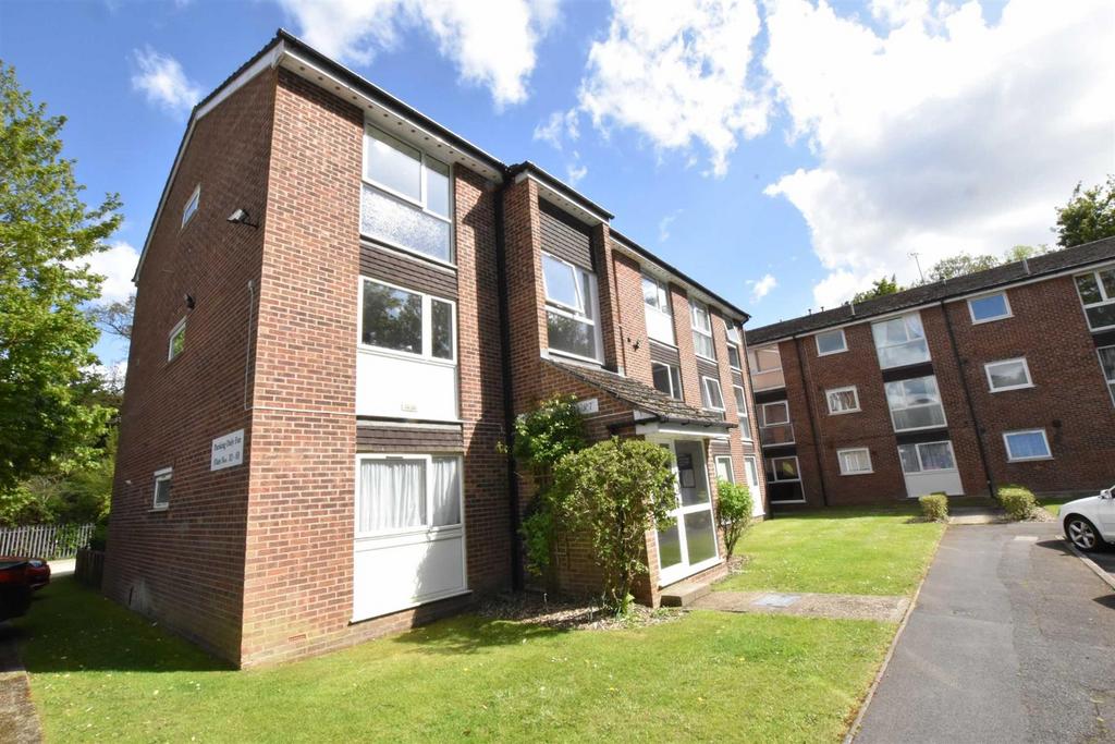 Southcote Road, Reading 1 bed flat - £179,950