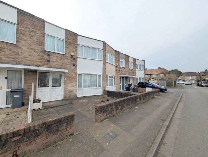 Bethany Waye, Feltham, TW14 3 bed terraced house for sale - £400,000