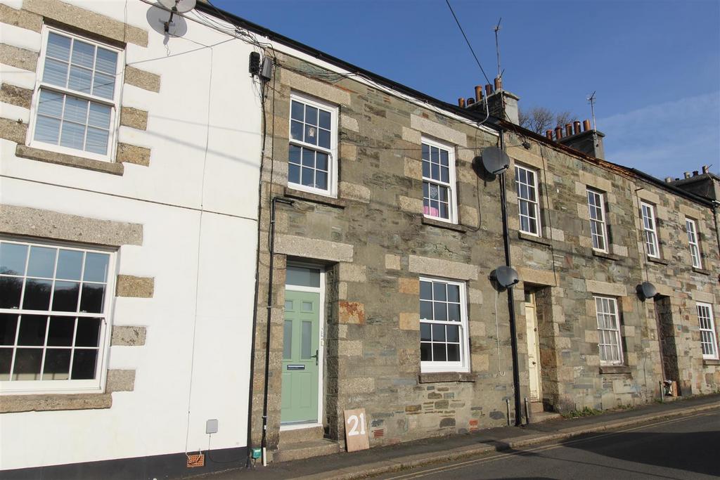 Old Exeter Road, Tavistock 1 bed apartment - £695 pcm (£160 pw)