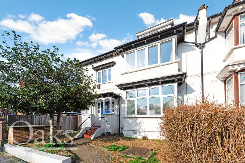 Hilldown Road, Streatham 1 bed apartment - £300,000