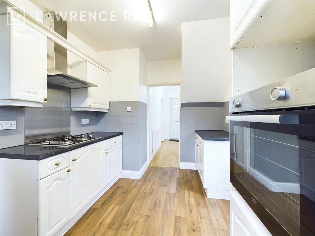 Joel Street, Pinner, HA5 3 bed terraced house - £2,400 pcm (£554 pw)