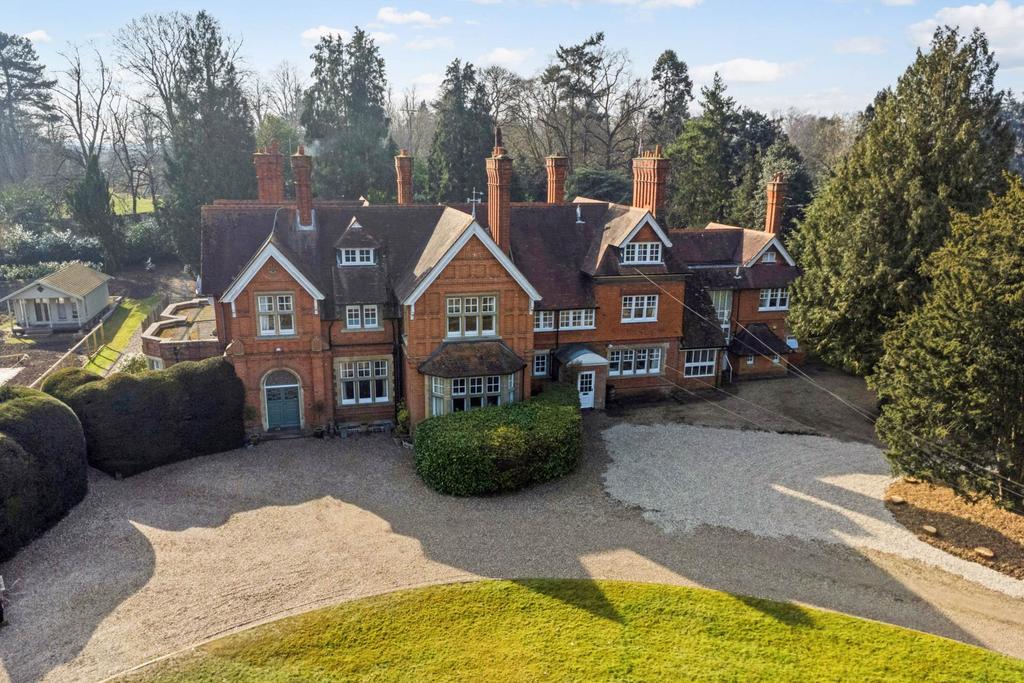 Crowsley Road, Henley On Thames RG9 4 bed duplex for sale - £1,800,000