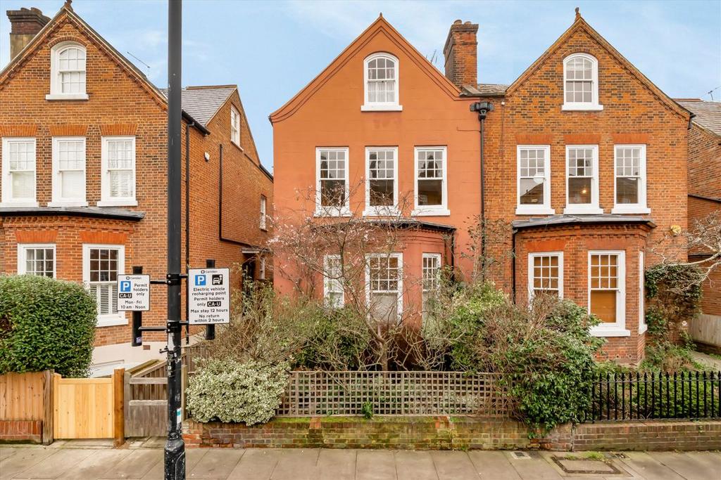 Croftdown Road, London NW5 6 bed house for sale - £2,800,000