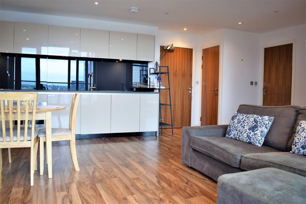 Milliners Wharf, 2 Munday Street... 2 bed apartment - £1,200 pcm (£277 pw)