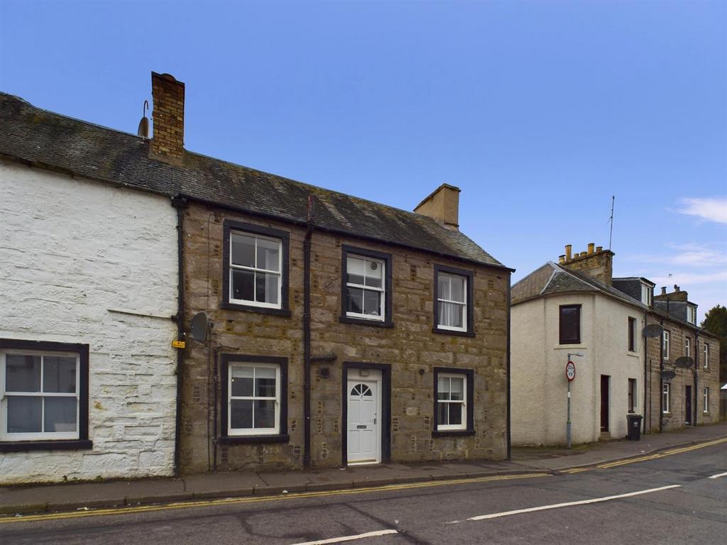 Church Road, Methven PH1 2 bed semi-detached house - £135,000