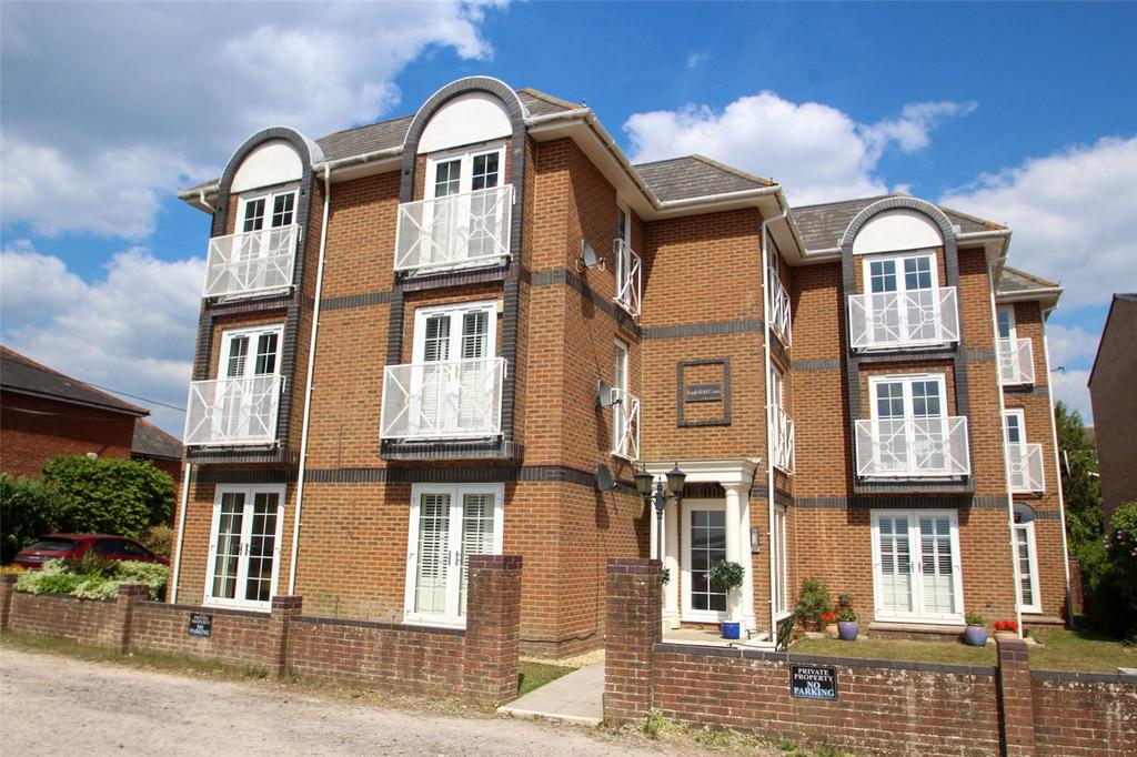 York Road, Netley Abbey, Southampton... 2 bed apartment for sale - £279,950