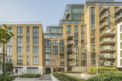 Plantation Wharf, Battersea, SW11 2 bed houseboat - £650,000
