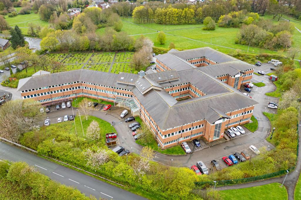 East Lane, Runcorn, Cheshire, WA7 1 bed flat for sale - £22,500