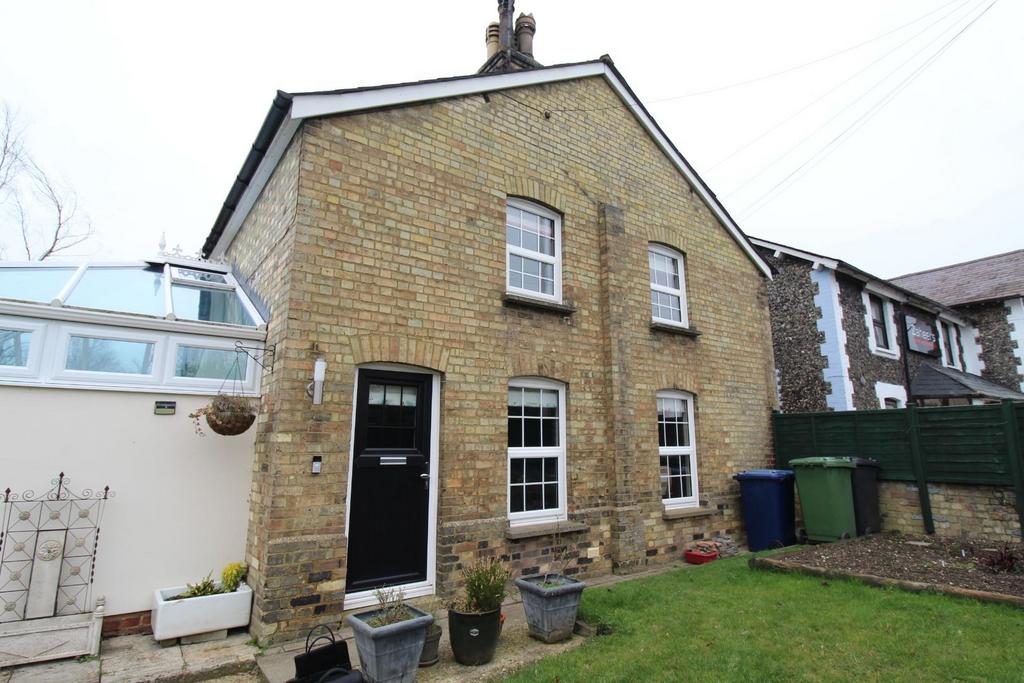 Station Road, Odsey 3 bed house - £1,495 pcm (£345 pw)