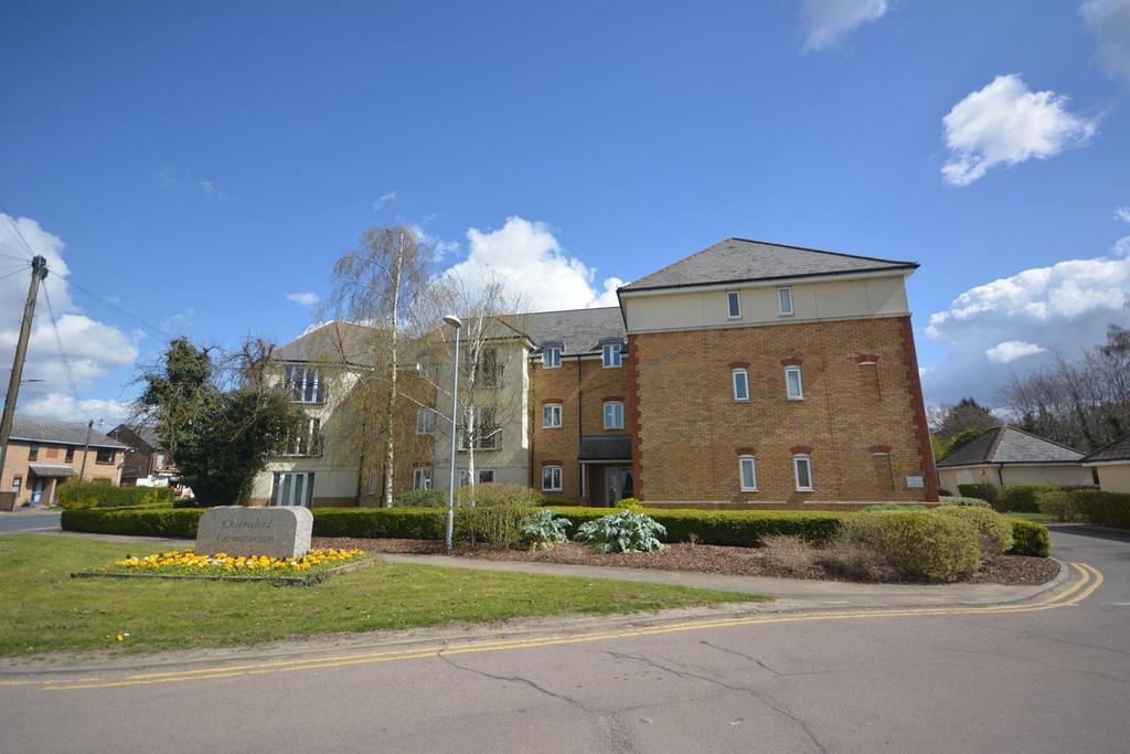 Joseph Court, Writtle Road, CM1 2 bed apartment - £1,150 pcm (£265 pw)