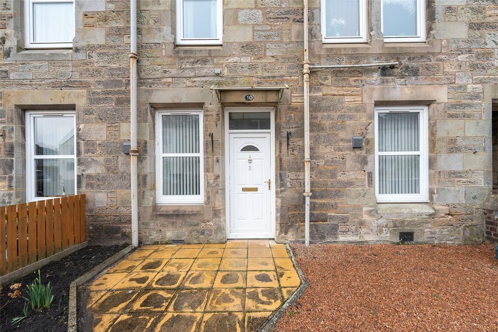 Innerbridge Street, Guardbridge, St.... 2 bed apartment for sale - £160,000