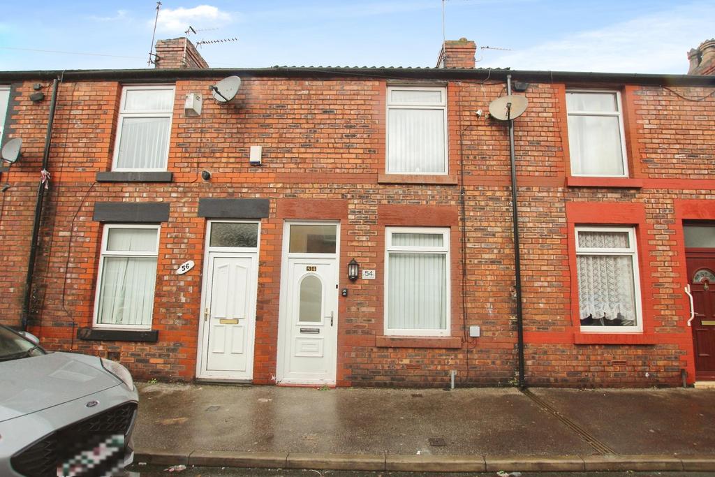 Graham Street, Fingerpost, St Helens... 2 bed terraced house - £675 pcm ...