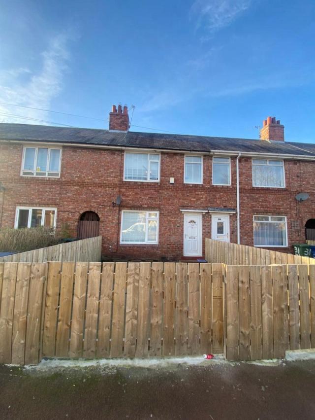 29 Emily Street Walker Newcastle upon... 2 bed terraced house - £750 ...