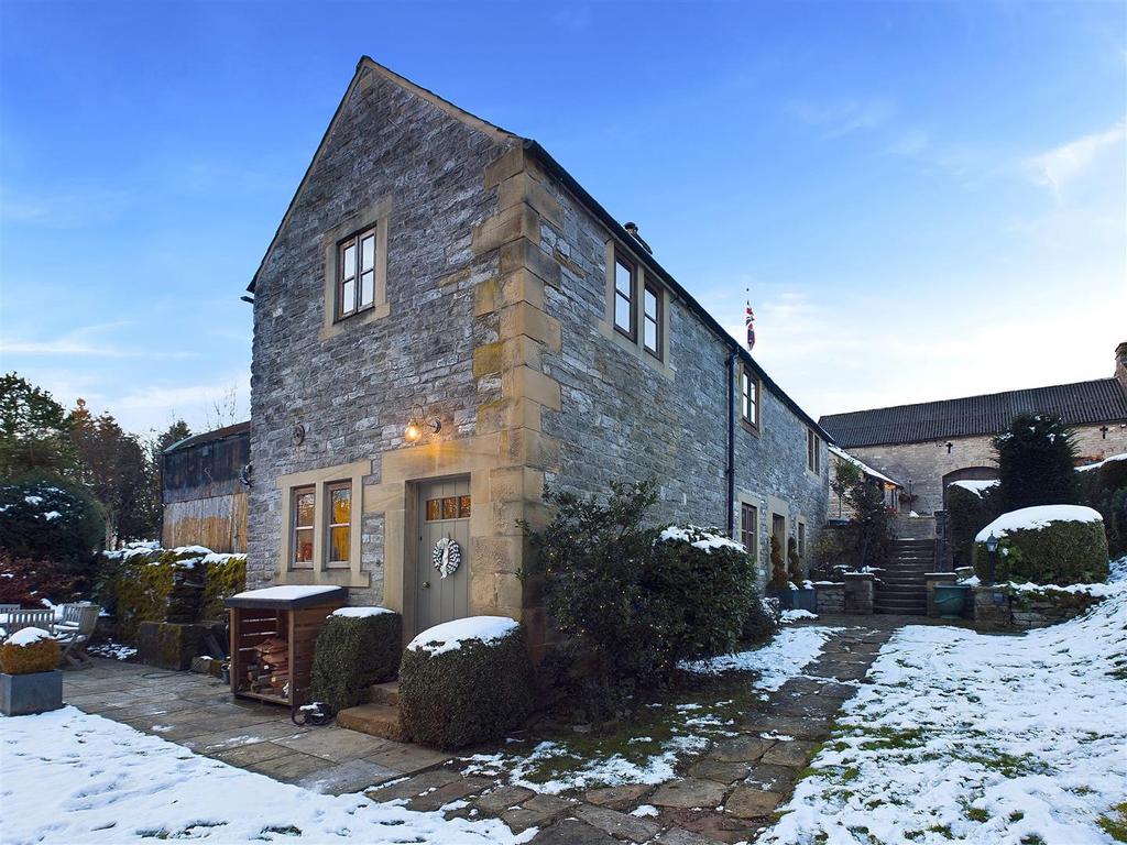Jubilee Cottage, Hassop, Bakewell 3 bed cottage - £2,500 pcm (£577 pw)
