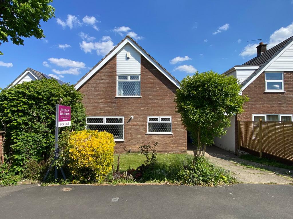Constable Drive, Marple Bridge... 3 bed link detached house for sale ...