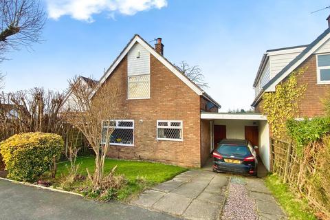 Houses for sale in Marple Bridge | OnTheMarket