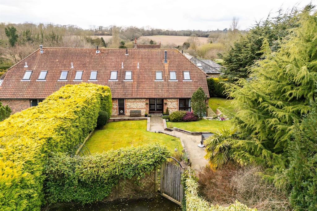 Dean Lane, Merstham 4 bed house for sale - £1,000,000