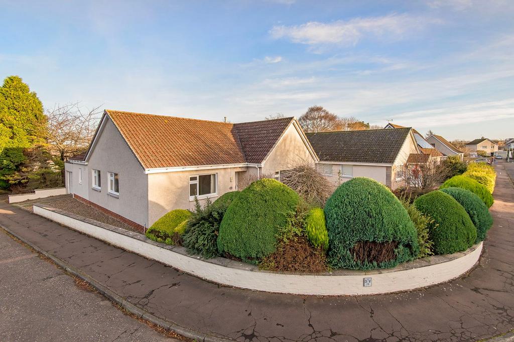 Learmonth Place, St Andrews, KY16 3 bed detached house - £450,000