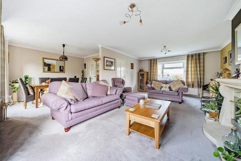 Houses for sale in Swanmore | OnTheMarket