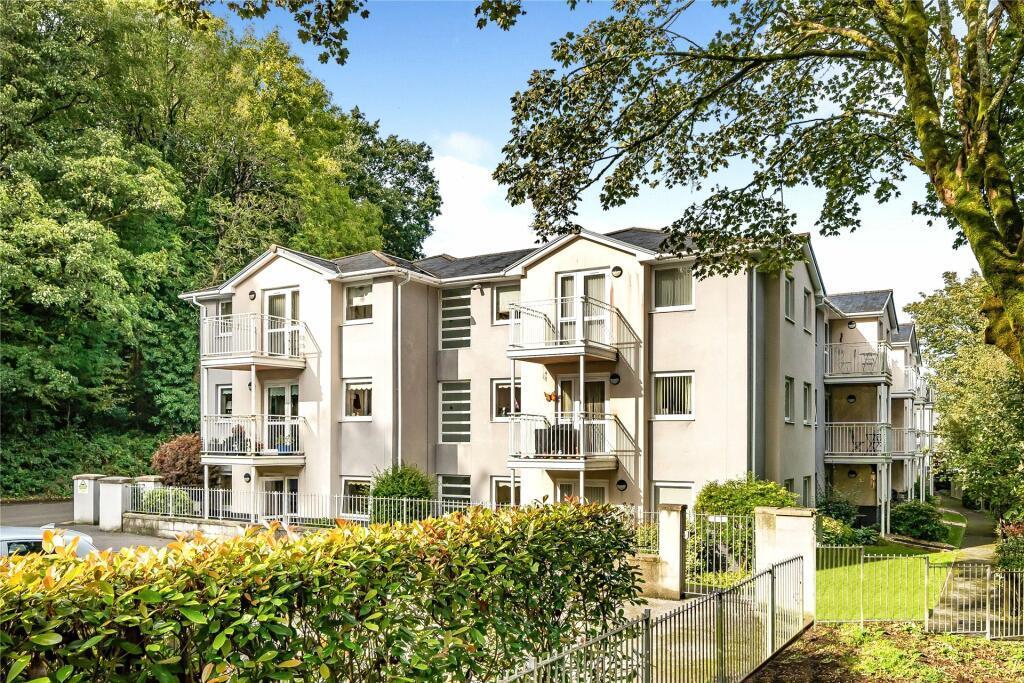 Rivers Edge Court, Oaklands Drive... 1 bed apartment for sale - £165,000