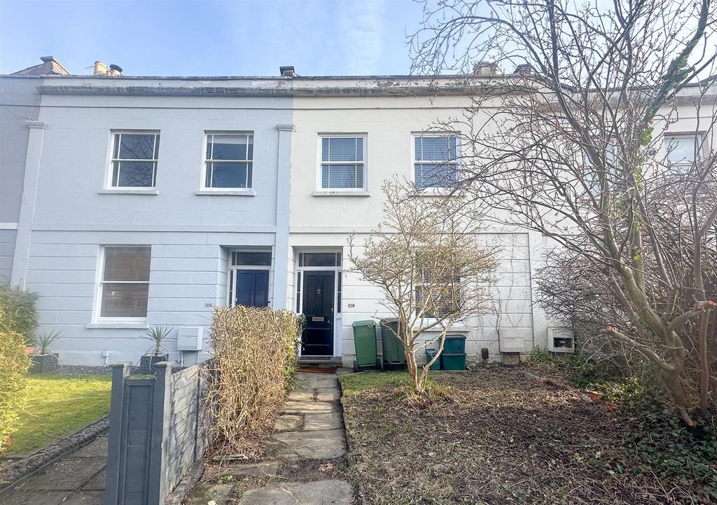 Gloucester Road, Cheltenham GL51 8NS 4 bed terraced house - £1,850 pcm ...