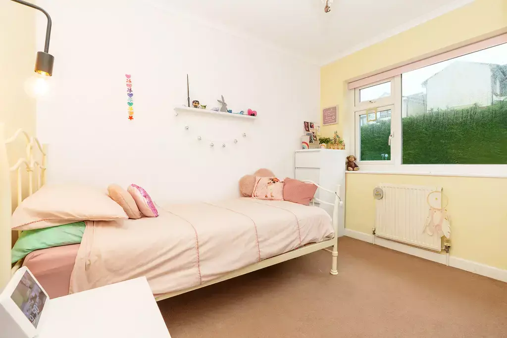 65, Anagh Coar Road, Douglas 3 bed semi-detached house for sale - £295,000