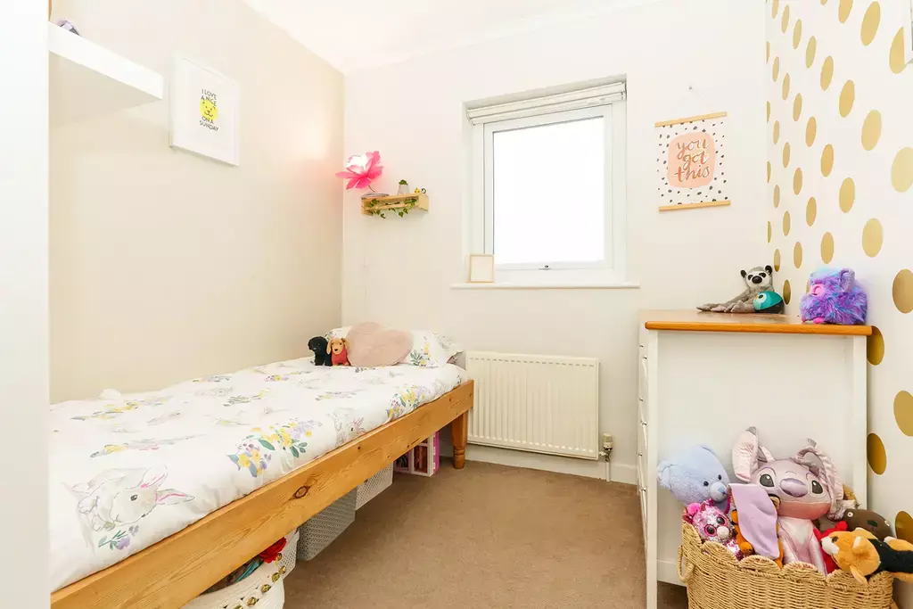 65, Anagh Coar Road, Douglas 3 bed semi-detached house for sale - £295,000