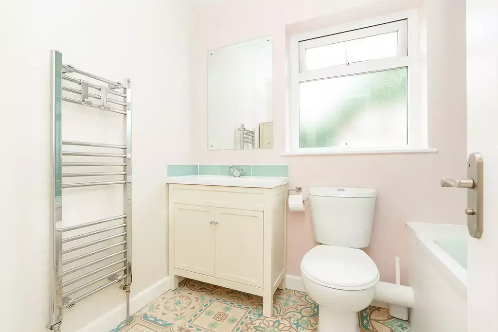 65, Anagh Coar Road, Douglas 3 bed semi-detached house for sale - £295,000