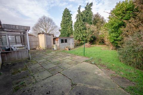 Bungalows For Sale In Rugby | OnTheMarket