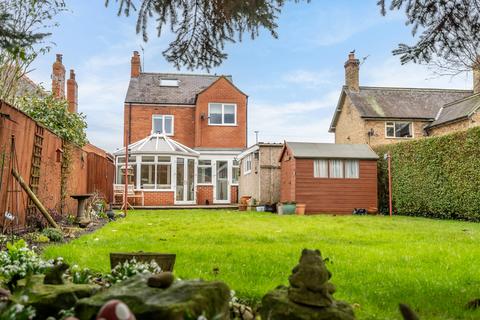 Houses for sale in Pocklington | OnTheMarket