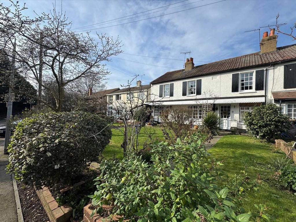 Thompsons Cottages, Harwood Hall... 2 bed terraced house - £1,550 pcm ...