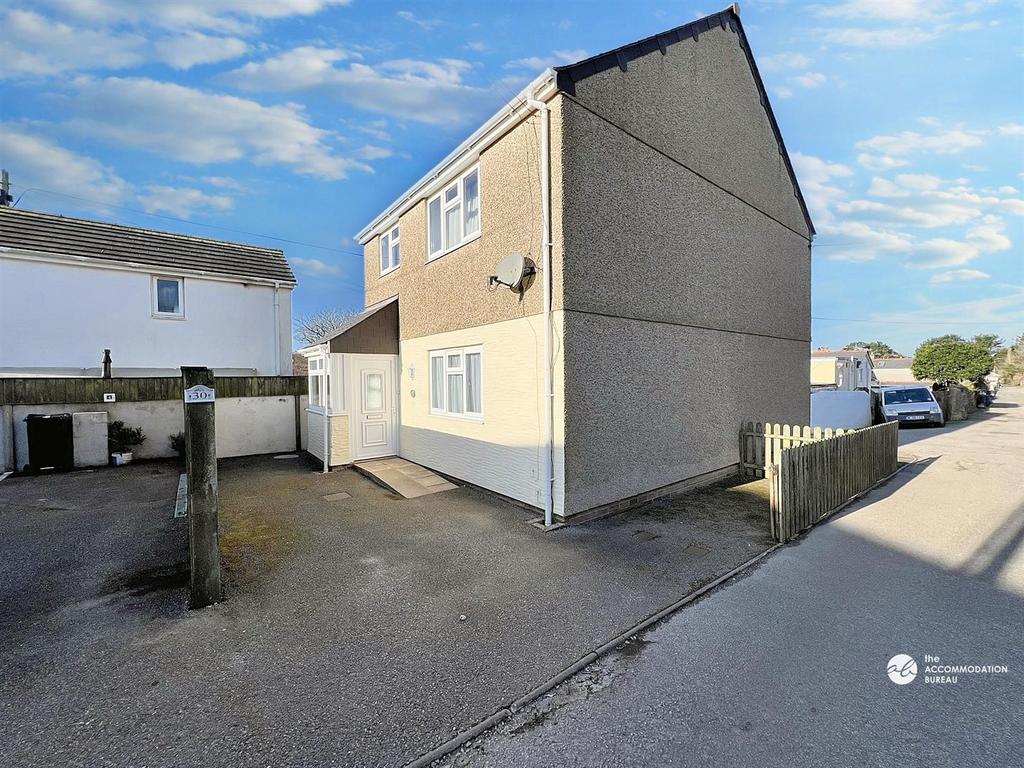 Fore Street, Pool, Redruth TR15 1 bed flat - £695 pcm (£160 pw)