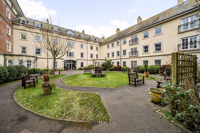 Somerleigh Road, Dorchester, DT1 2 bed apartment for sale - £350,000