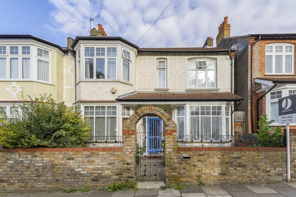 Arragon Gardens, London SW16 3 bed house for sale - £895,000