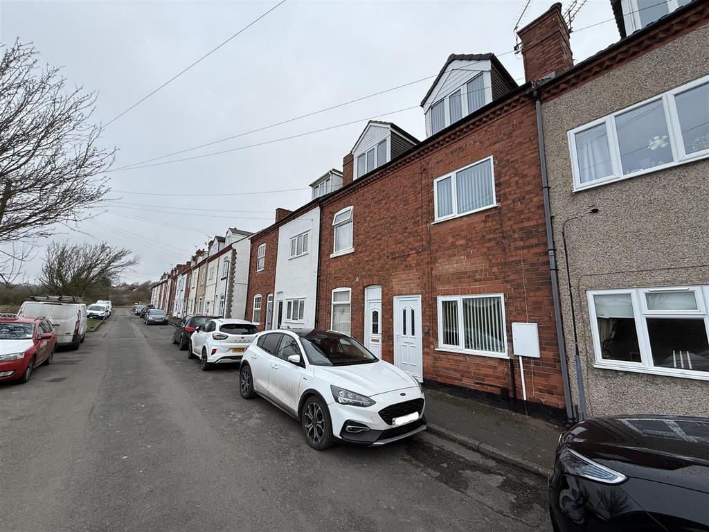 Widmerpool Street, Pinxton NG16 3 bed property - £795 pcm (£183 pw)