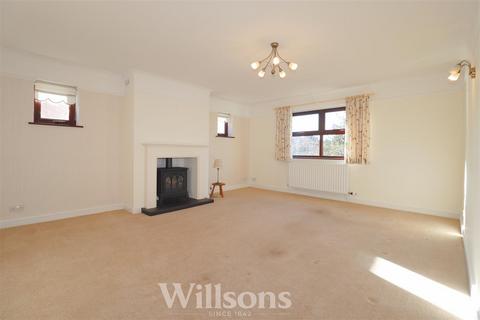Houses for sale in Alford | OnTheMarket