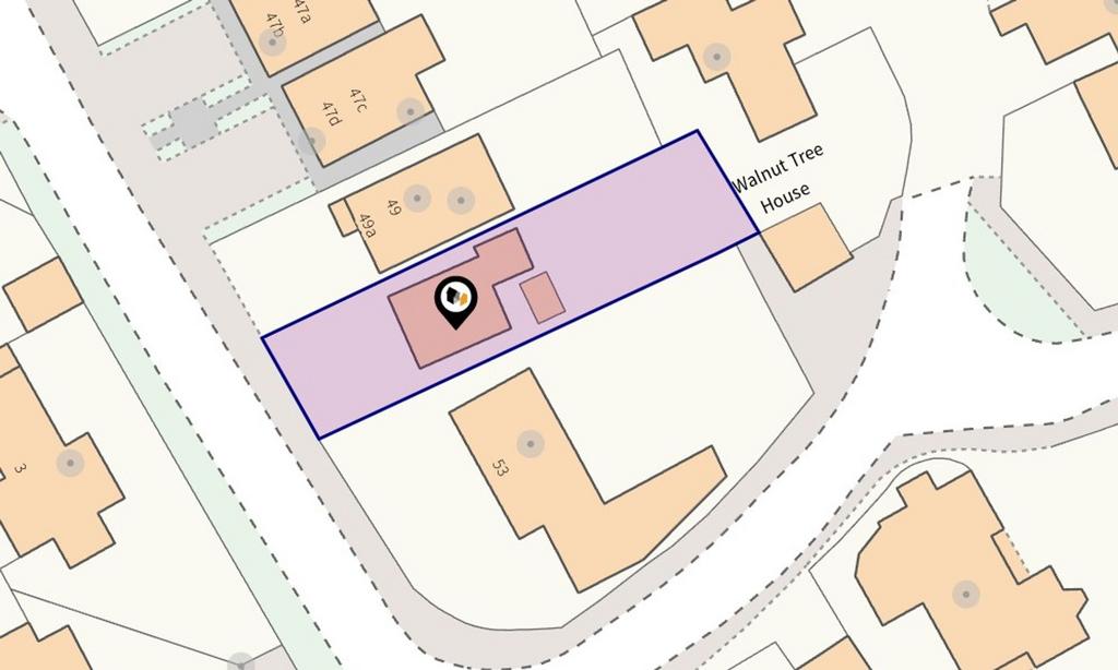 Upper Road, Oxford OX1 Plot for sale - £300,000