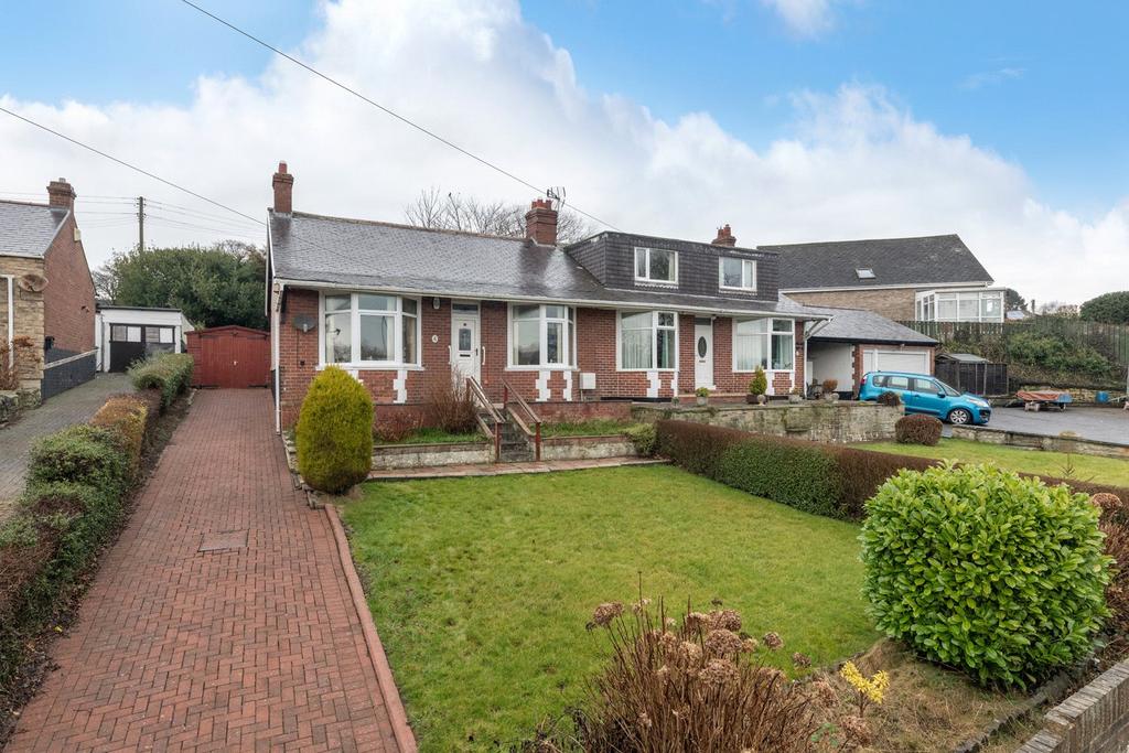 Lockhaugh Road, Tyne and Wear NE39 2 bed bungalow - £175,000