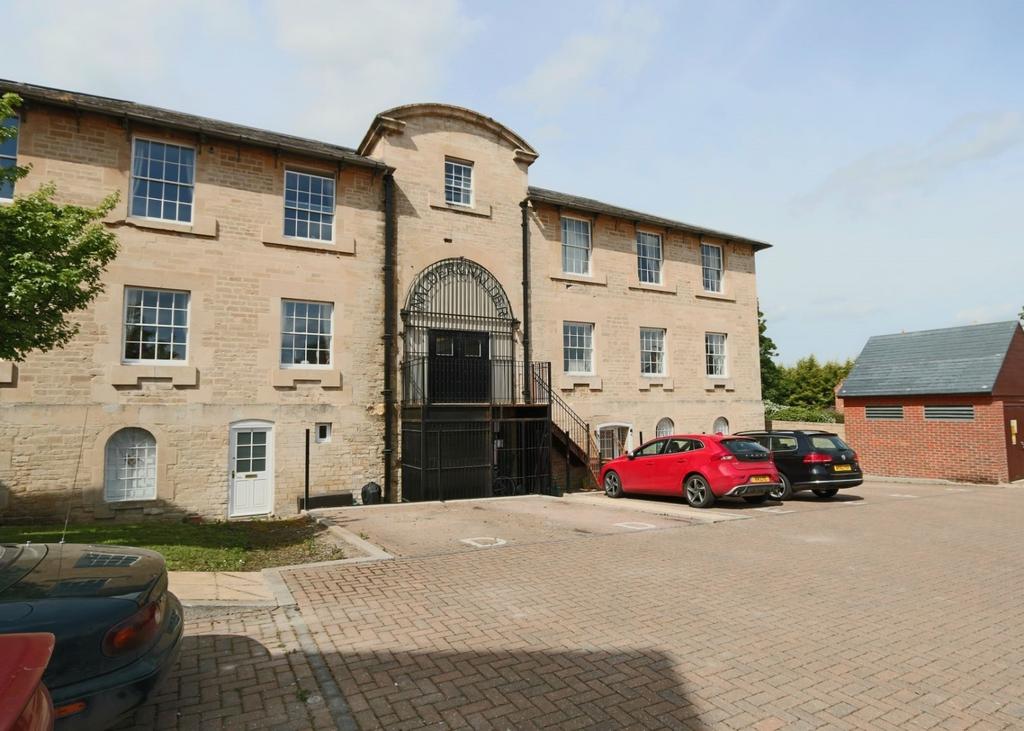Claypit Lane, East Challow 3 bed flat to rent - £1,300 pcm (£300 pw)
