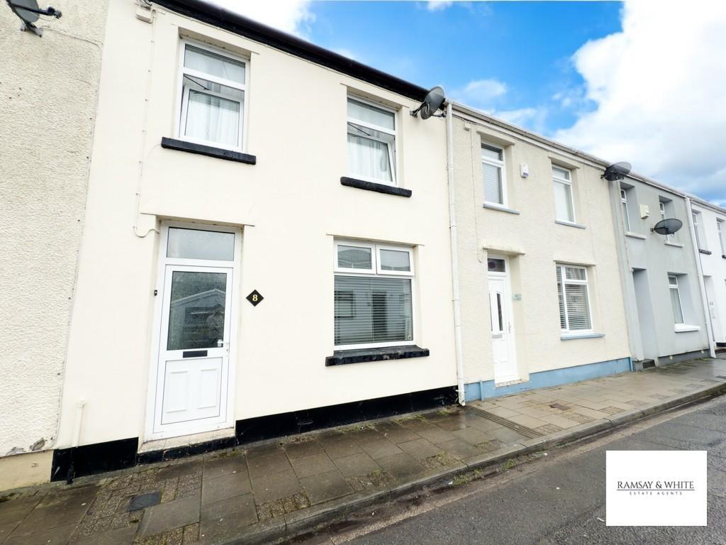 Clare Street, Merthyr Tydfil, CF47 0YN 3 bed terraced house - £119,950