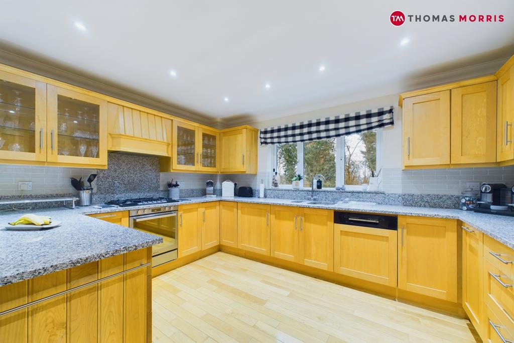 Ermine Way, Royston SG8 5 bed detached house for sale - £1,000,000