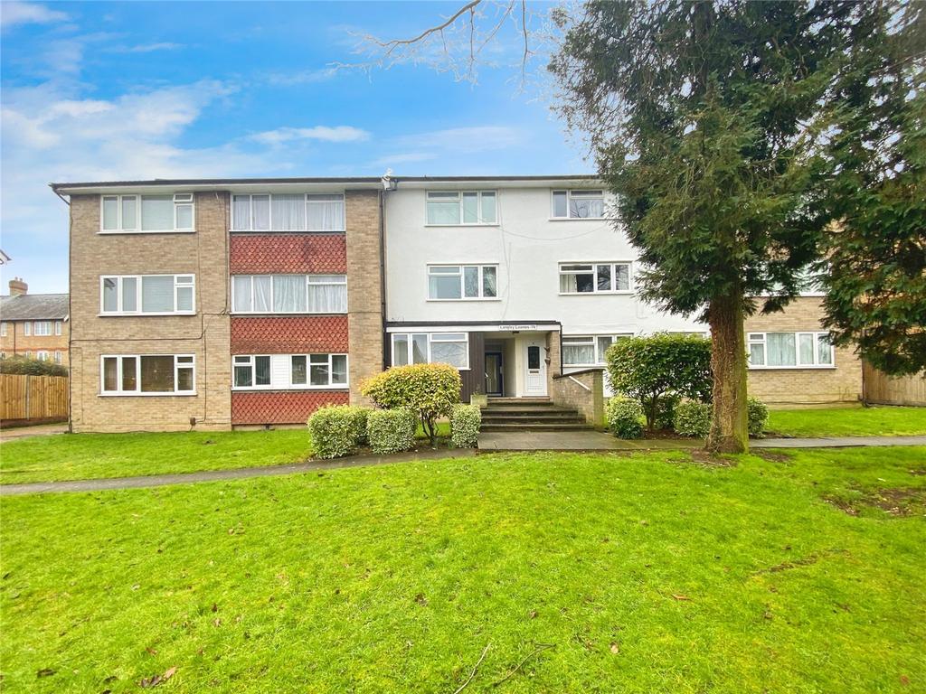 Langley Lawnes, Sutton SM2 2 bed flat - £1,550 pcm (£358 pw)