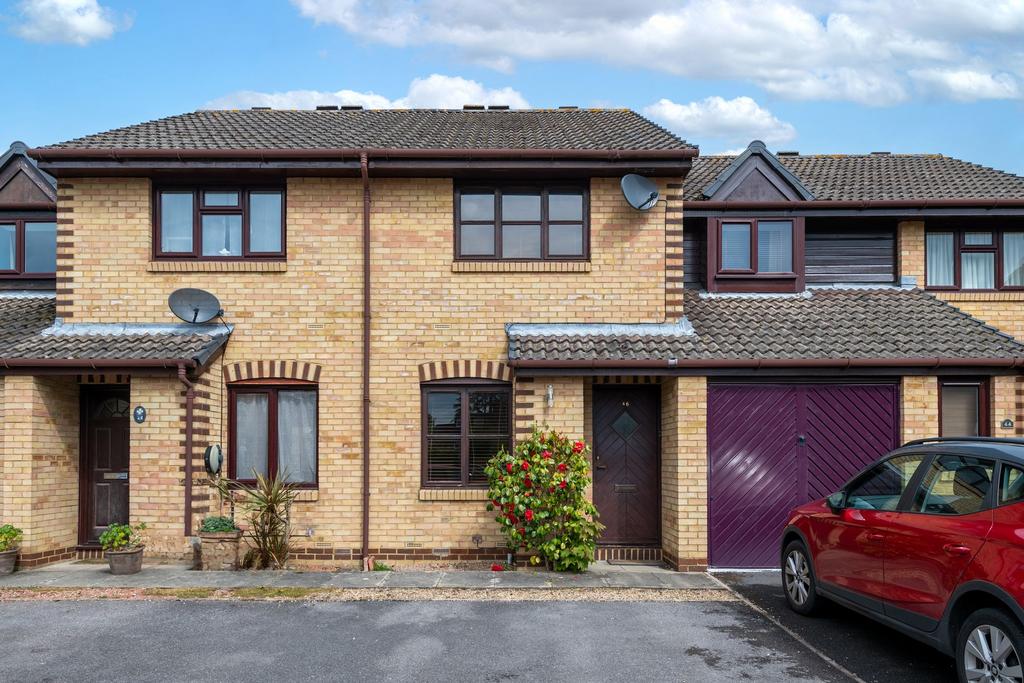 Churchfield Road, Reigate, RH2 2 bed terraced house to rent - £1,700 ...